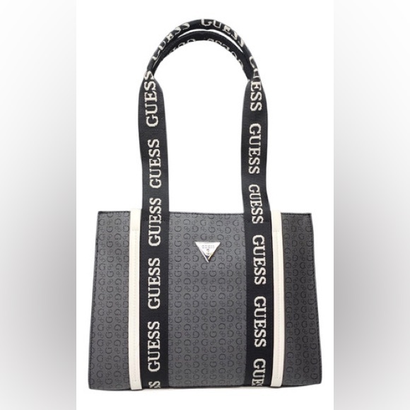 Guess | Bags | Guess Small Tote Bag | Poshmark